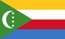 Comoros Islands - Visa Obtainers